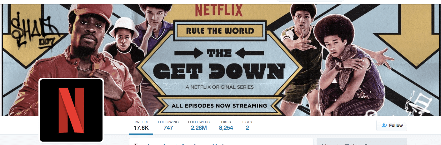 10 Creative Twitter Cover Photo Examples from Real Brands