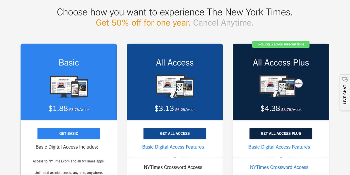 What’s the Best Recurring Billing Service? [Platform Reviews]