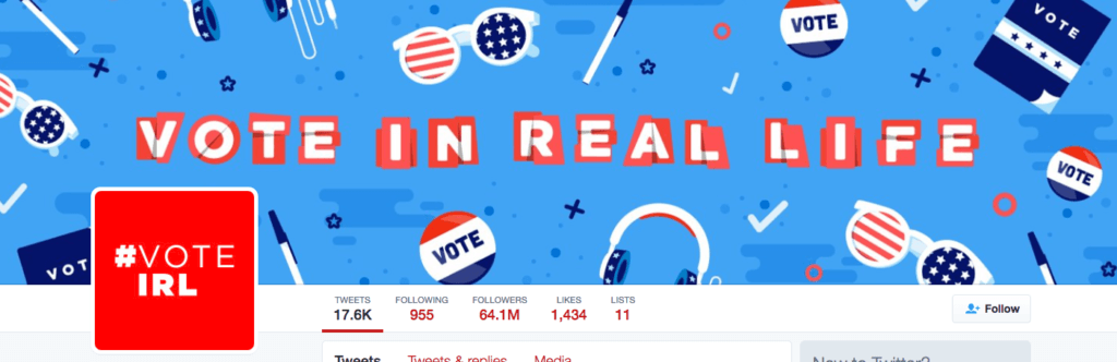 10 Creative Twitter Cover Photo Examples from Real Brands