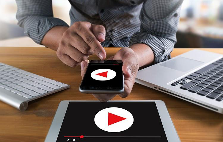 Your Social Media Video Thumbnails - Seven Tips for Creating the ...